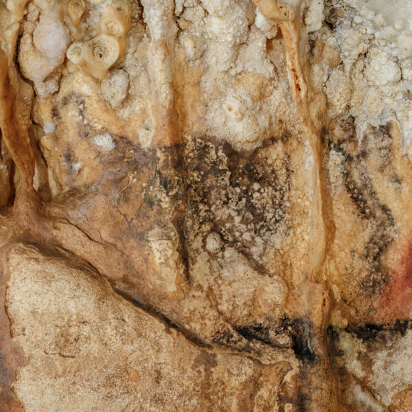 The Villars Cave - Grotte de VIllars